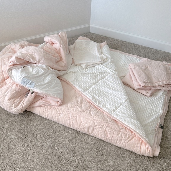 beddy’s | Bedding | Beddys Queen Set Ava Luxe | Poshmark